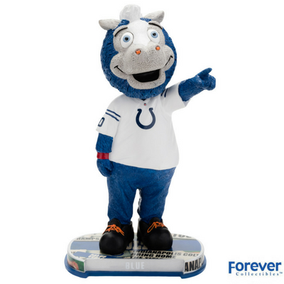 NFL Headline Bobbleheads – National Bobblehead HOF Store