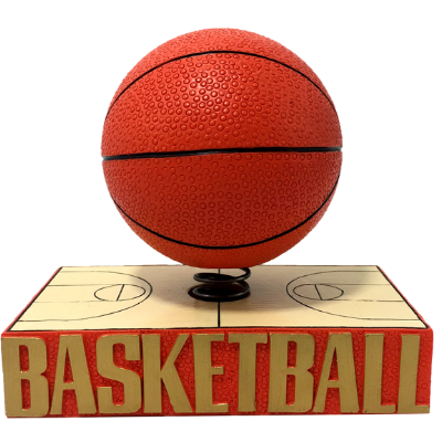 Sports Ball Bobble Series – National Bobblehead HOF Store
