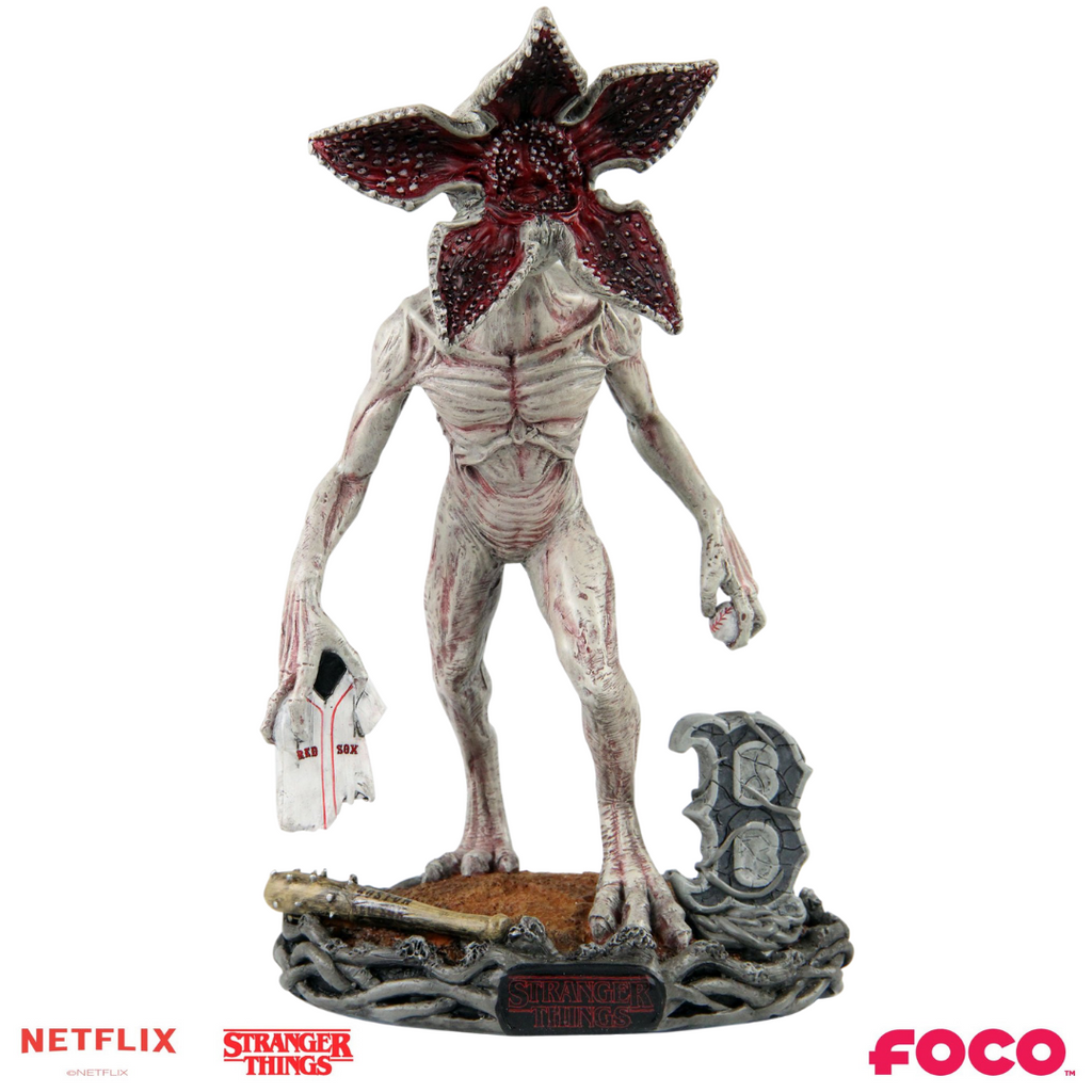 Stranger Things MLB Bobbleheads – National Bobblehead HOF Store