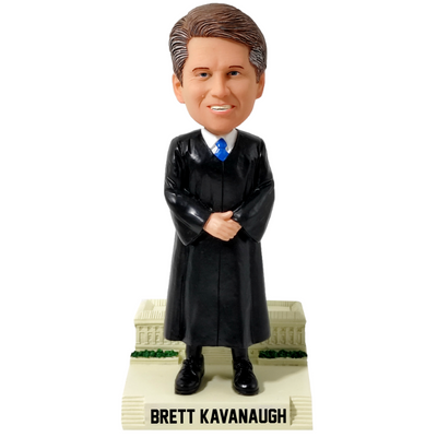 Supreme Court Justice Bobbleheads – National Bobblehead HOF Store