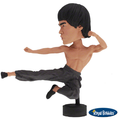 Royal Bobbles Bobbleheads – National Bobblehead HOF Store