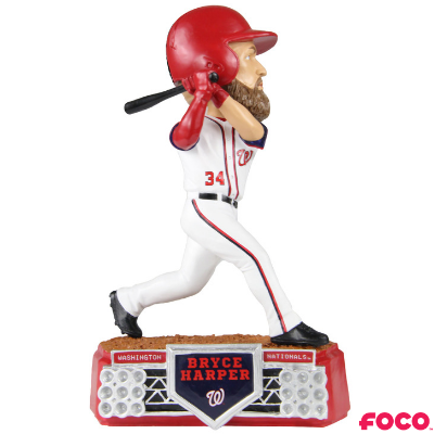 MLB Stadium Lights Bobbleheads – National Bobblehead HOF Store