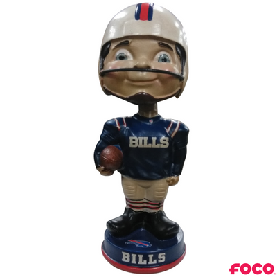 NFL Vintage Bobbleheads – National Bobblehead HOF Store