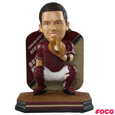 College Baseball Super Star Bobbleheads – National Bobblehead HOF Store