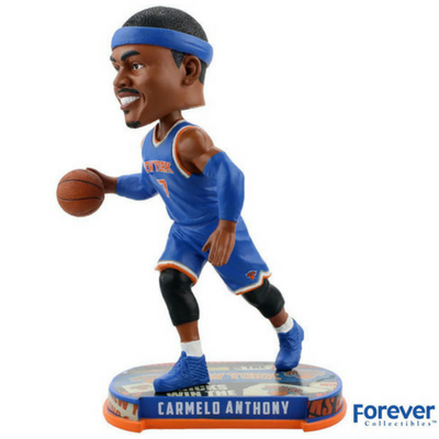 NBA Headline Bobbleheads – National Bobblehead HOF Store