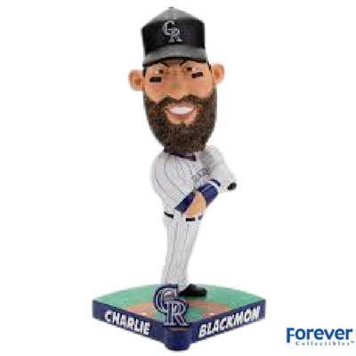 MLB Caricature Bobbleheads – National Bobblehead HOF Store