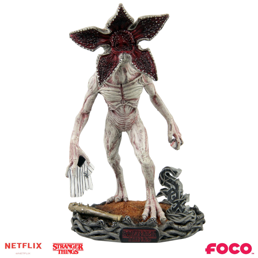 Stranger Things MLB Bobbleheads – National Bobblehead HOF Store