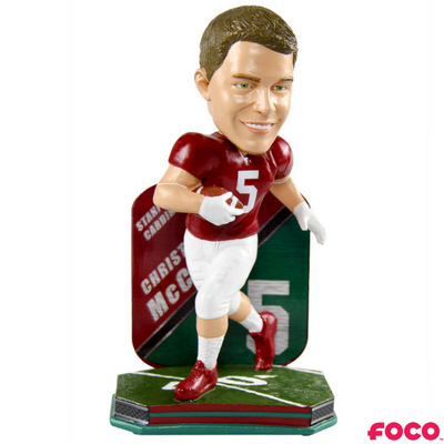 NCAA College Football Super Star Bobbleheads – National Bobblehead HOF ...