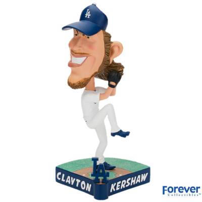 MLB Caricature Bobbleheads – National Bobblehead HOF Store