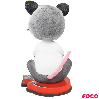 Rally Possum Cleveland Browns Bobblehead – National Bobblehead HOF Store