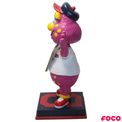 Cleveland Indians Slider Win Streak Bobblehead – National Bobblehead ...