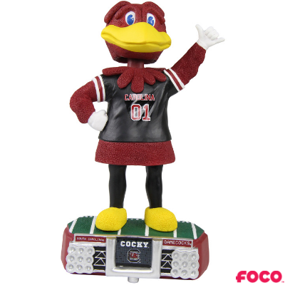 NCAA Stadium Lights Bobbleheads – National Bobblehead HOF Store