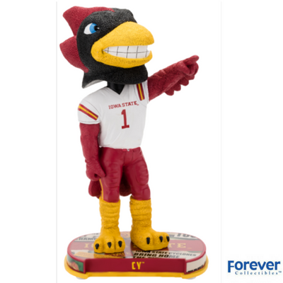 NCAA Headline Bobbleheads – National Bobblehead HOF Store