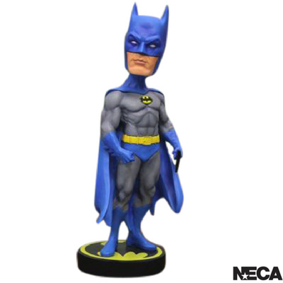 NECA Headknocker Bobbleheads – National Bobblehead HOF Store