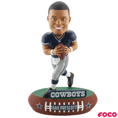 NFL Baller Bobbleheads – National Bobblehead HOF Store