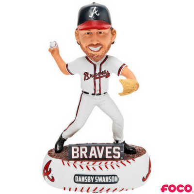 MLB Baller Bobbleheads – National Bobblehead HOF Store