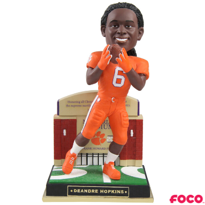 NCAA College Football Gate Series Bobbleheads – National Bobblehead HOF ...