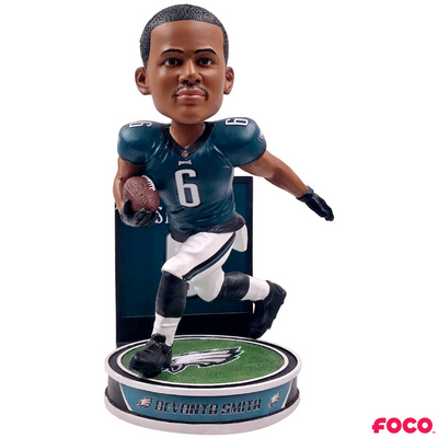 Hero Series Bobbleheads – National Bobblehead HOF Store