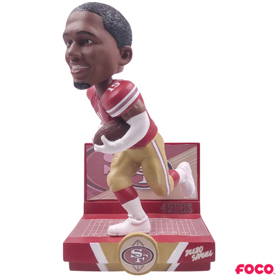 Additional Highlight Series Bobbleheads – National Bobblehead HOF Store