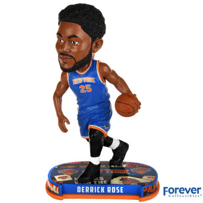 NBA Headline Bobbleheads – National Bobblehead HOF Store