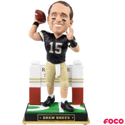 NCAA College Football Gate Series Bobbleheads – National Bobblehead HOF ...