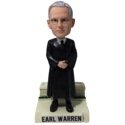 Supreme Court Justice Bobbleheads – National Bobblehead HOF Store