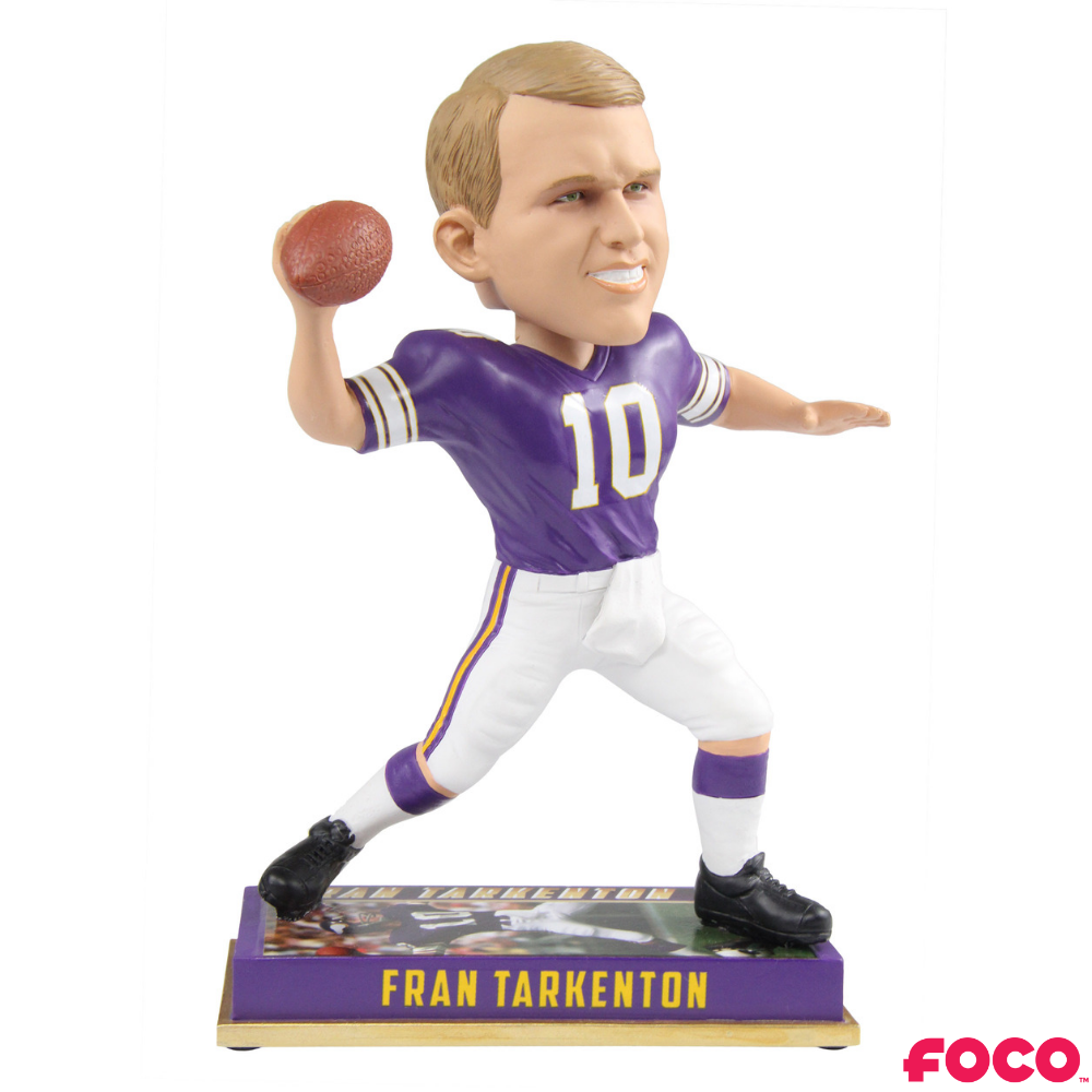 NFL Legends Series Bobbleheads – National Bobblehead HOF Store