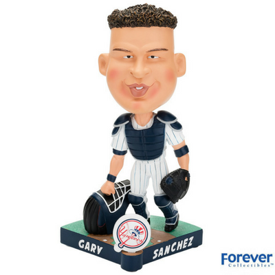 MLB Caricature Bobbleheads – National Bobblehead HOF Store