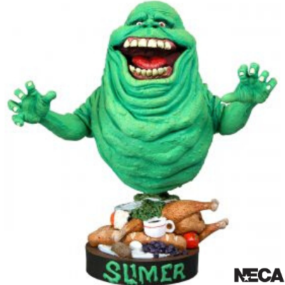 NECA Headknocker Bobbleheads – National Bobblehead HOF Store