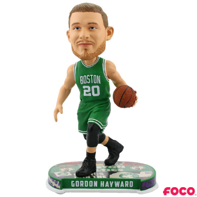 NBA Headline Bobbleheads – National Bobblehead HOF Store