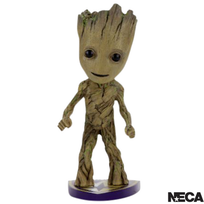 NECA Headknocker Bobbleheads – National Bobblehead HOF Store