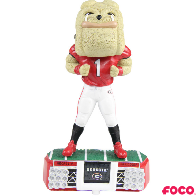 NCAA Stadium Lights Bobbleheads – National Bobblehead HOF Store