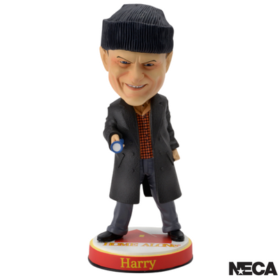 NECA Headknocker Bobbleheads – National Bobblehead HOF Store