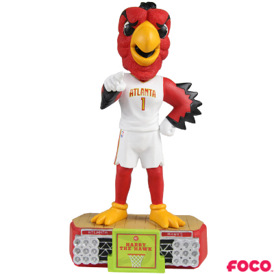 NBA Stadium Lights Bobbleheads – National Bobblehead HOF Store