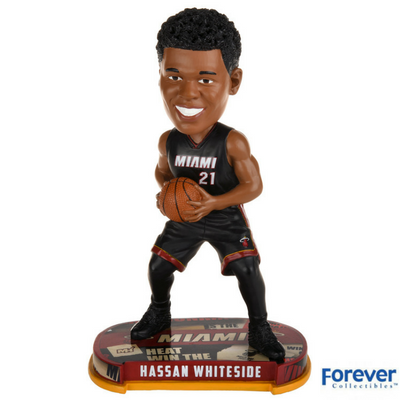 NBA Headline Bobbleheads – National Bobblehead HOF Store