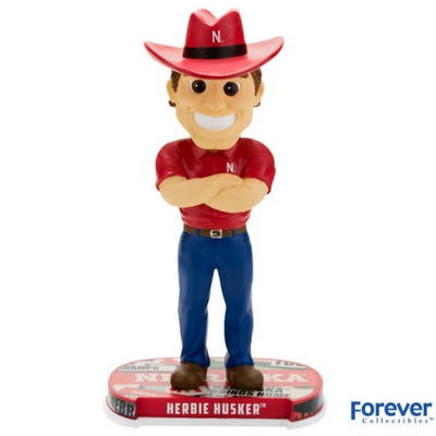 NCAA Headline Bobbleheads – National Bobblehead HOF Store