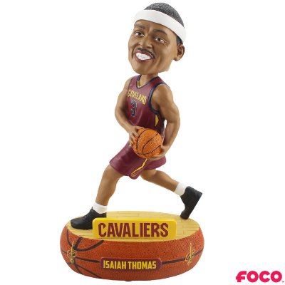 NBA Baller Bobbleheads – National Bobblehead HOF Store
