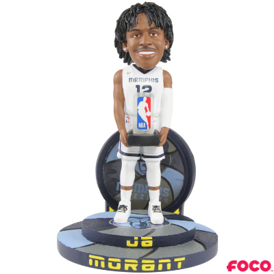 2020 NBA Awards Bobbleheads – National Bobblehead HOF Store