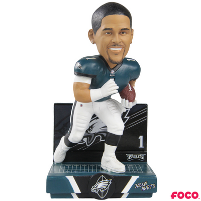 Additional Highlight Series Bobbleheads – National Bobblehead HOF Store