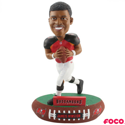 NFL Baller Bobbleheads – National Bobblehead HOF Store