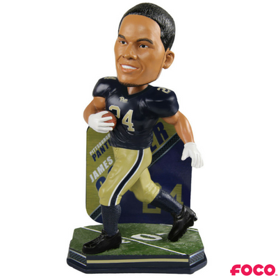 NCAA College Football Super Star Bobbleheads – National Bobblehead HOF ...