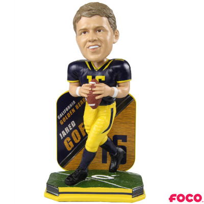 NCAA College Football Super Star Bobbleheads – National Bobblehead HOF ...