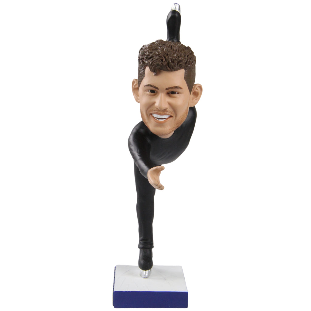 Jason Brown Bobblehead – National Bobblehead HOF Store