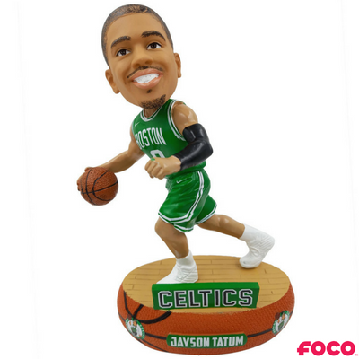 NBA Baller Bobbleheads – National Bobblehead HOF Store