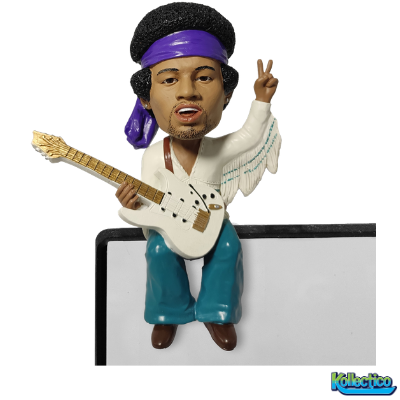 Jimi Hendrix Bobbleheads – National Bobblehead HOF Store