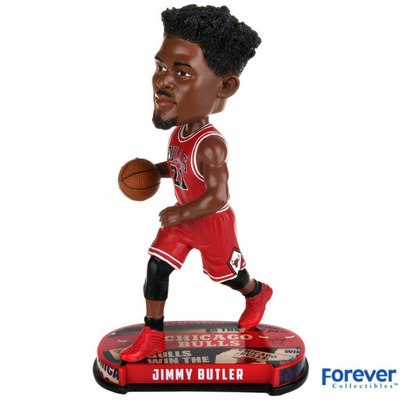 NBA Headline Bobbleheads – National Bobblehead HOF Store