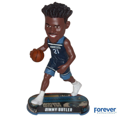 NBA Headline Bobbleheads – National Bobblehead HOF Store