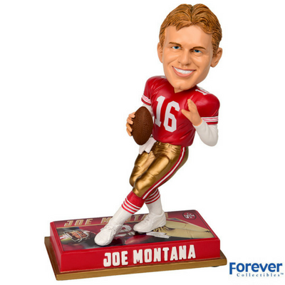 NFL Legends Series Bobbleheads – National Bobblehead HOF Store