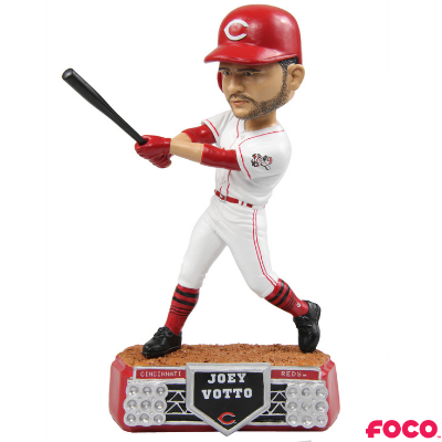 MLB Stadium Lights Bobbleheads – National Bobblehead HOF Store