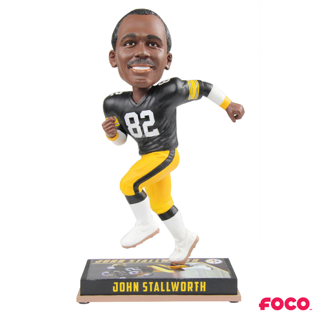 NFL Legends Series Bobbleheads – National Bobblehead HOF Store
